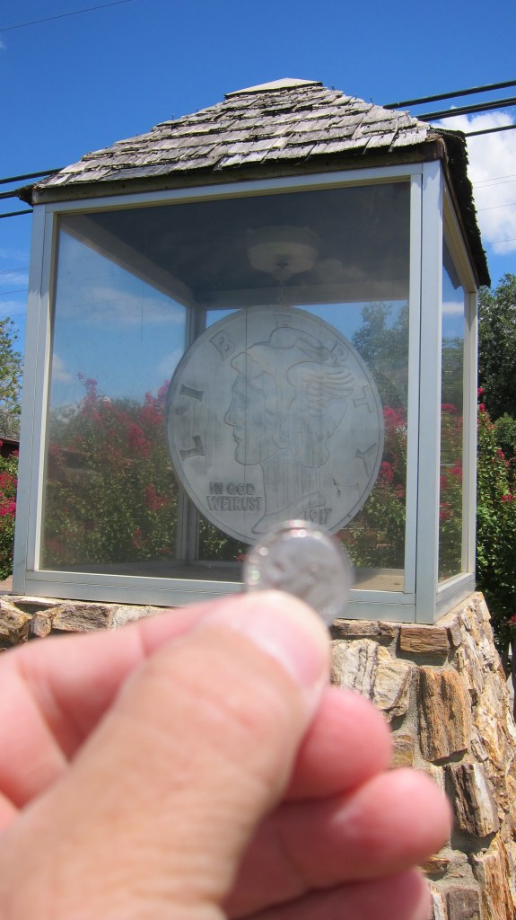 Dime Box, Texas – Explore Texas