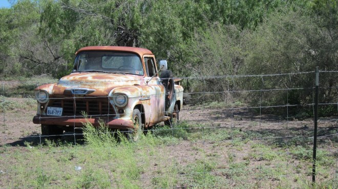 Encino, Texas – Explore Texas