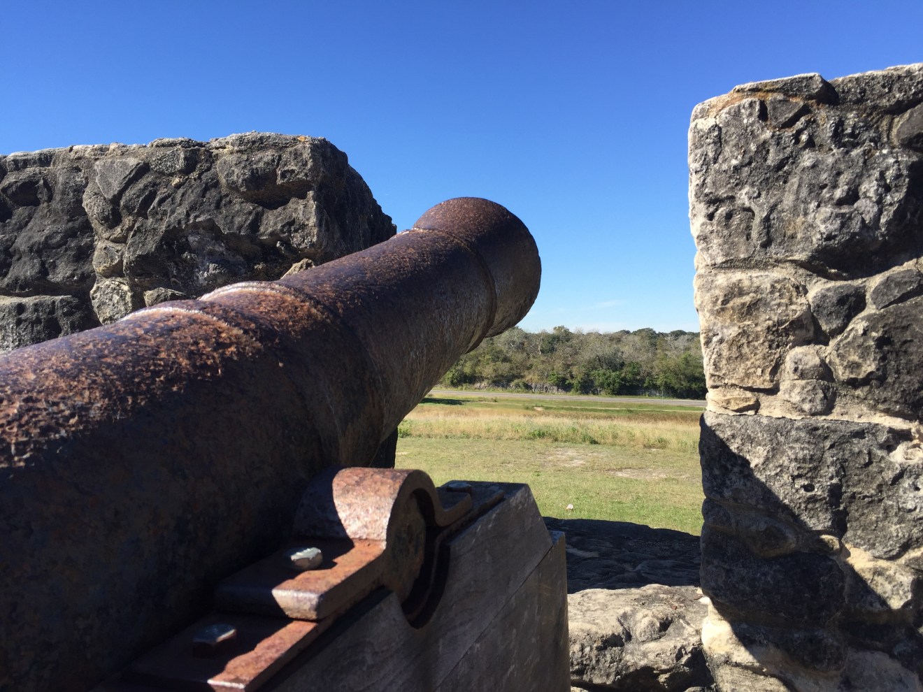 The Goliad Massacre – Explore Texas
