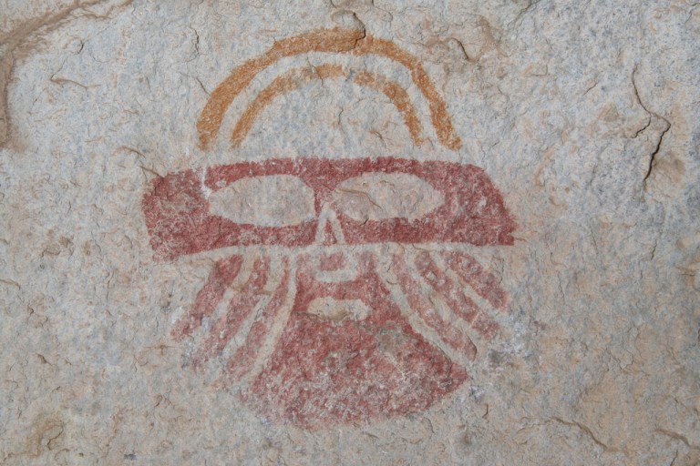 Hueco Tanks State Park and Historic Site – Explore Texas