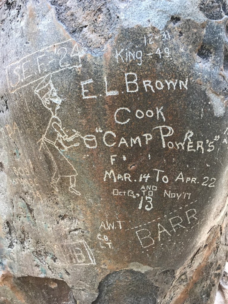 Hueco Tanks State Park and Historic Site – Explore Texas