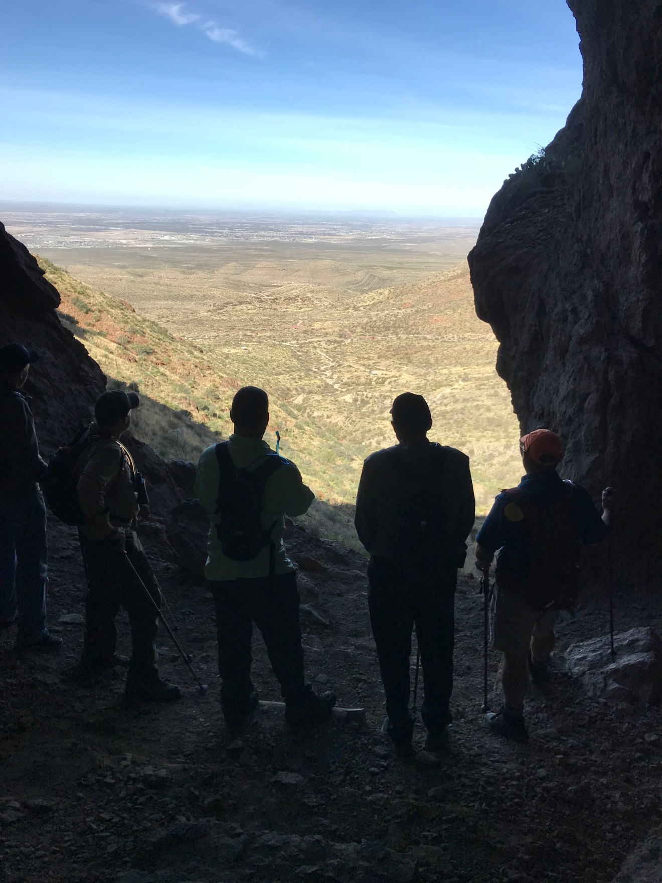 Hiking the Aztec Cave Trail – Explore Texas
