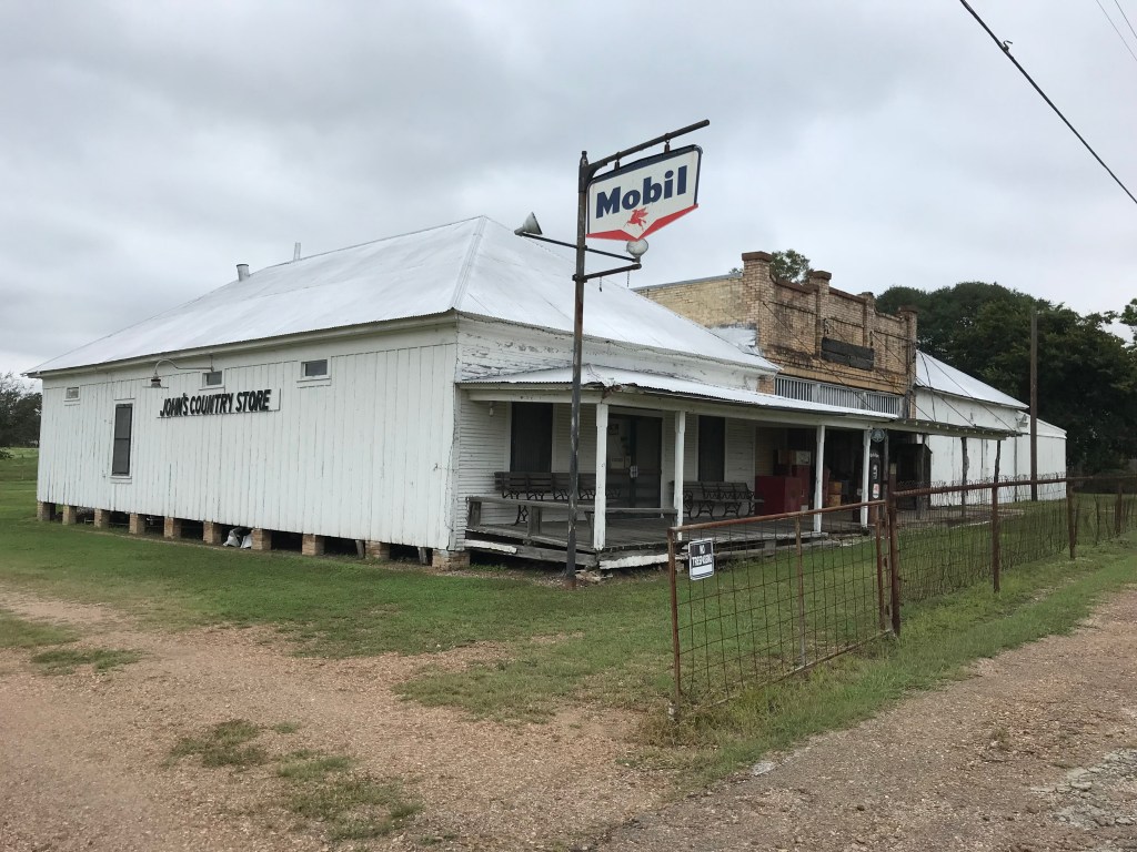 Egypt Texas – Explore Texas
