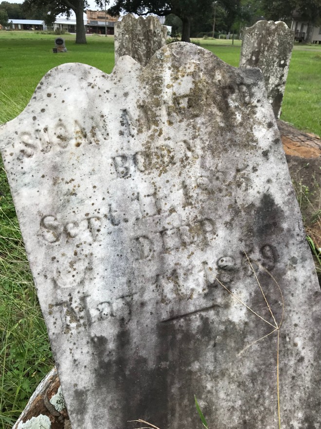 Egypt Texas – Explore Texas