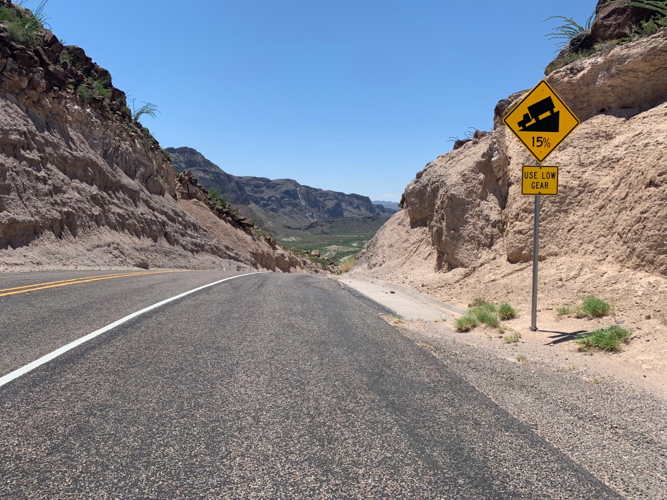 Road Trips – Explore Texas