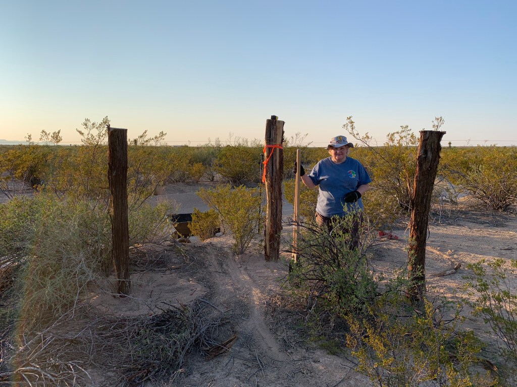 Expanding Our Off-Grid Property – Explore Texas
